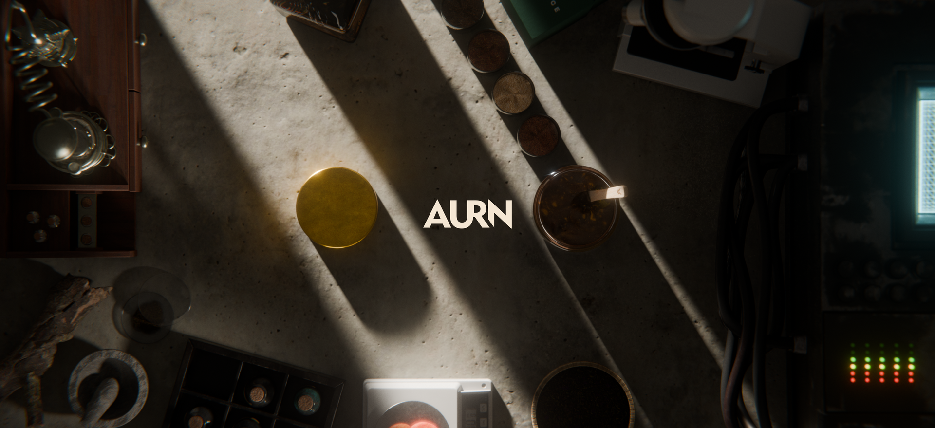Aurn Store