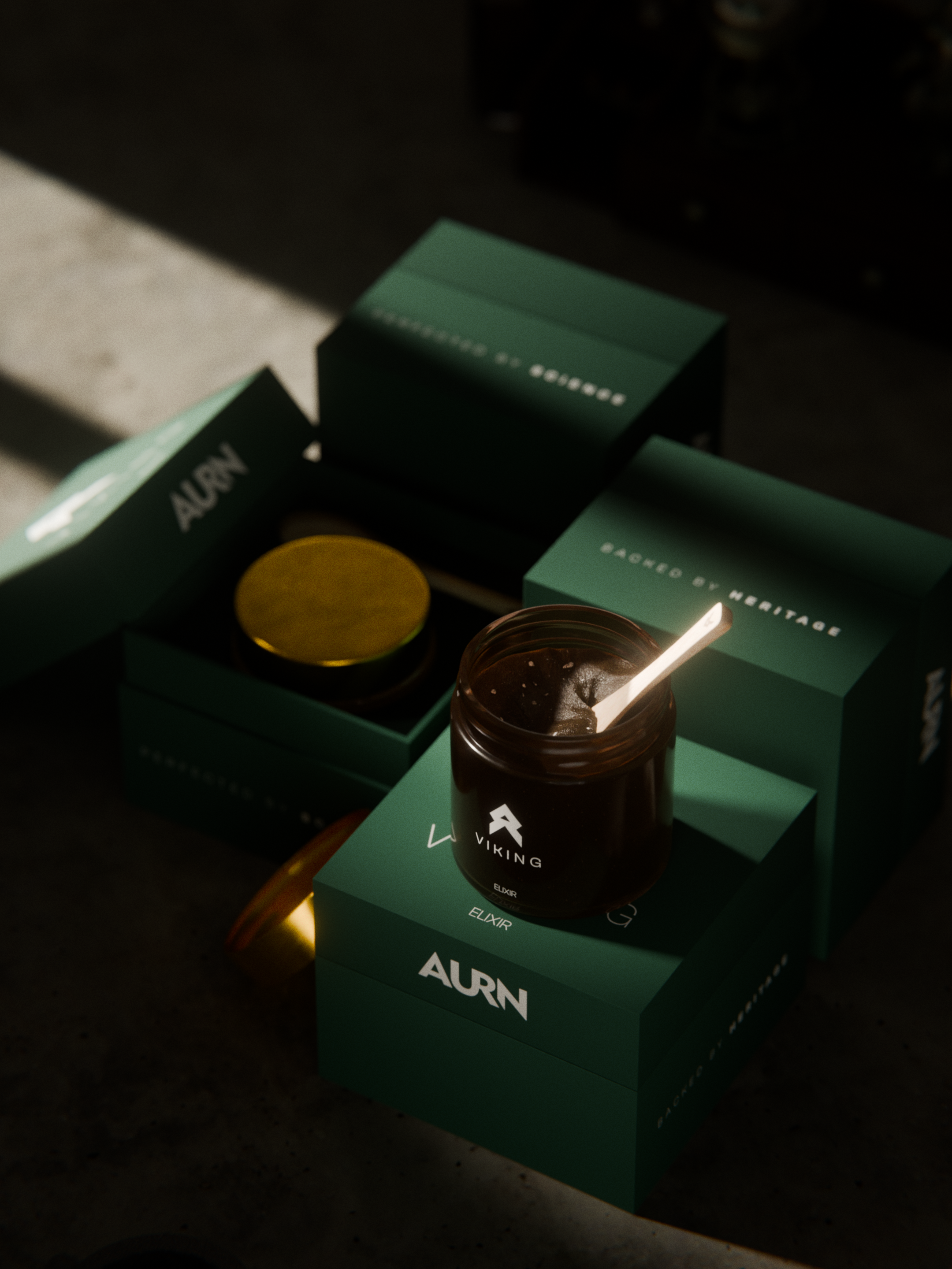 Viking Elixir – Aurn Store